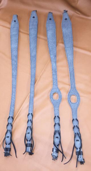 Welcome to Murray Custom Leather